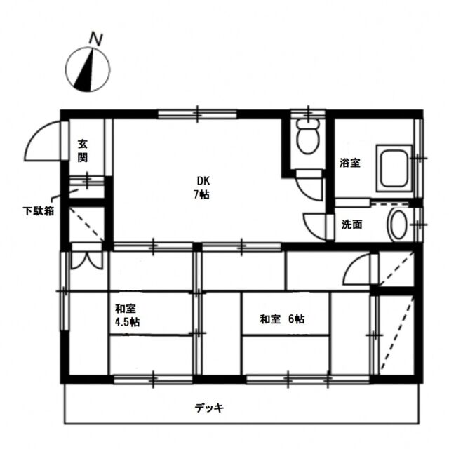 92hokuto-1 | Sumai リゾート