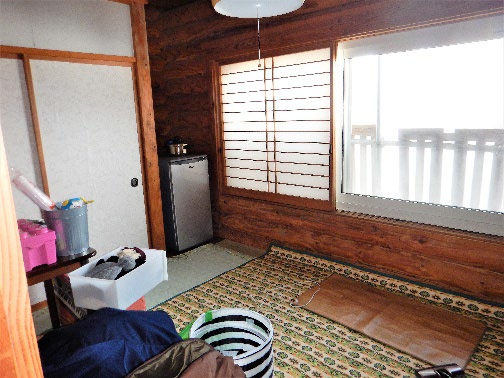 21084-4 | Sumai リゾート