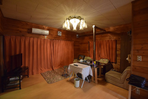 23-0012-3 | Sumai リゾート