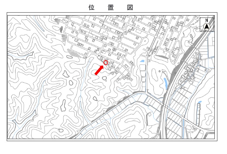 （交渉中）空き家バンク【売買】350万円 福井県あわら市滝 IC・ゴルフ場近い 天窓・吹抜け有 駐車場付き1LDKコンパクト2階建 水洗トイレ | Sumai リゾート